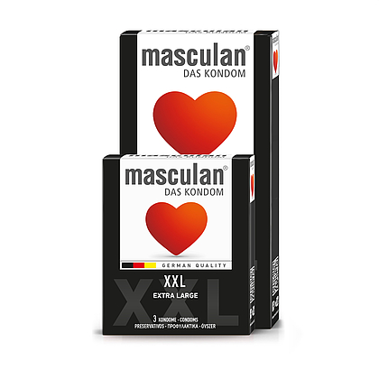 masculan®