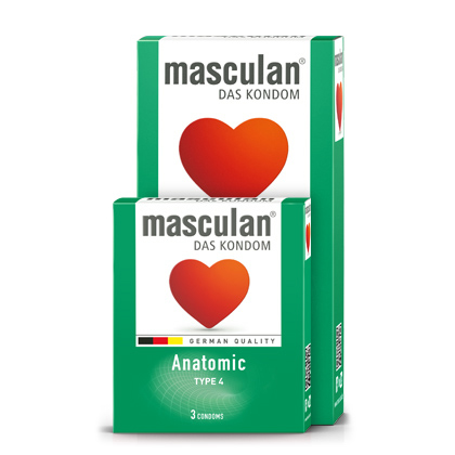 masculan®